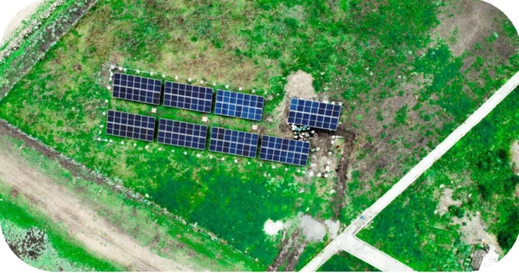Mini Grids Apcon Enterprises