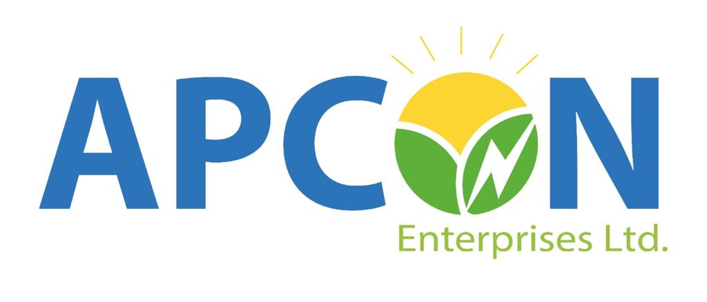 Apcon Logo
