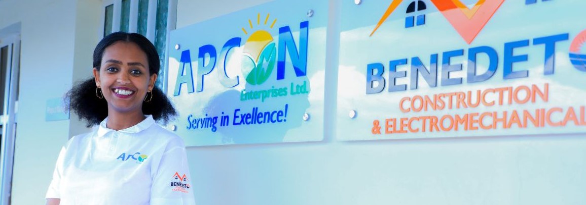 Contact Us - Apcon Enterprises